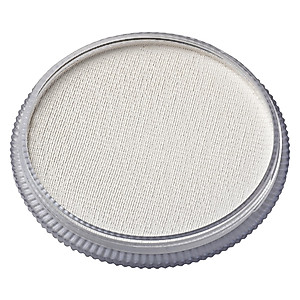 TAG Face and Body Paint - Regular White 32gm