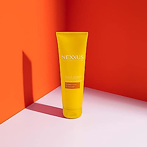 Nexxus Scalp Inergy Ultra-Light Conditioner For Volume, Lightweight Clarifying 8.5 Oz