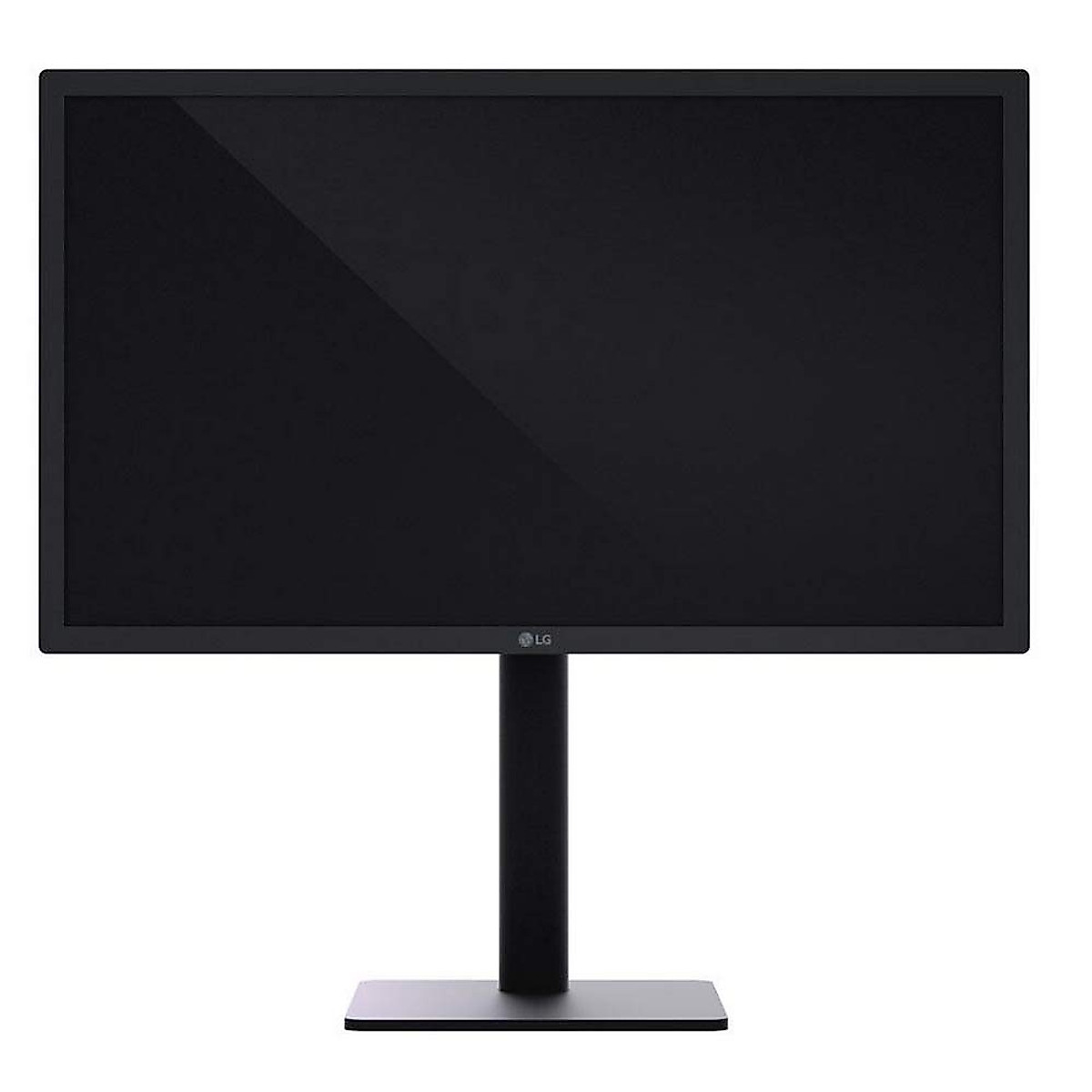 LG 22" HD 4K Ultra Fine LED Monitor for Mac Only USB-C Port with Speakers
