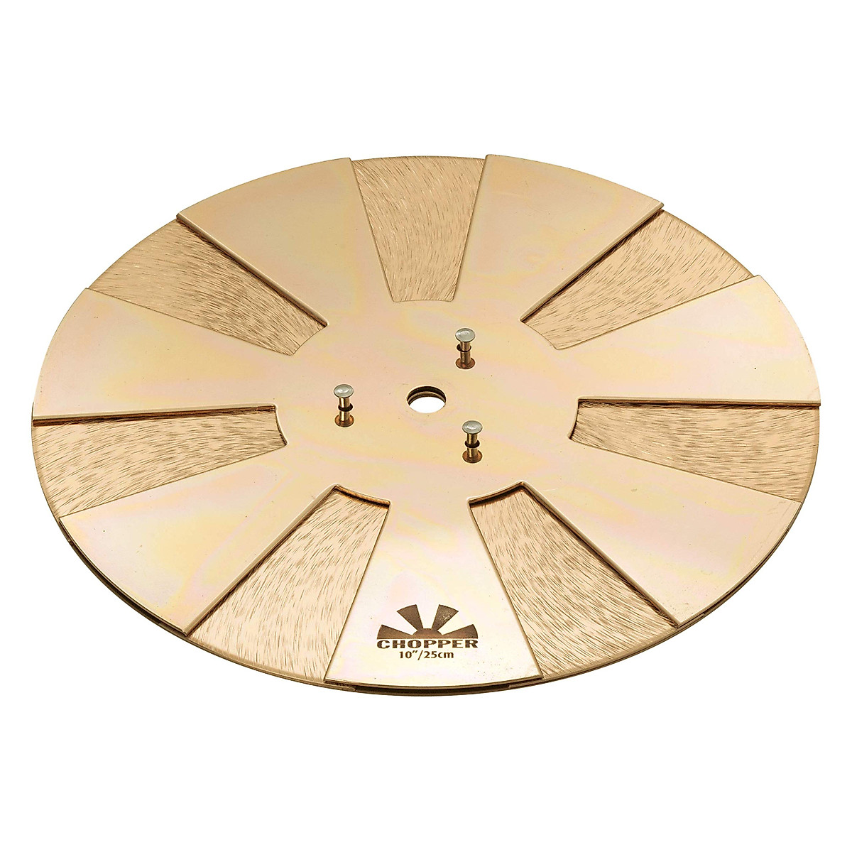 Sabian 10" Chopper Cymbal
