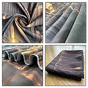 7x5ft Magic Castle Witch Wizard School Photography Backdrop Hall Candles Church Photo Studio Background for Room