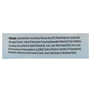 The Honest Company - Eco-Friendly and Premium Disposable Diapers - Pandas, Size 5 (27+ lbs), 20 Count