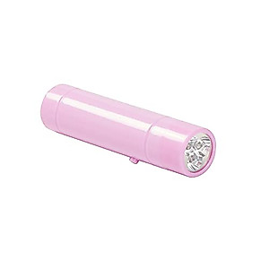 Exxel Outdoors Disney Princess Kids Camp Set - Tent, Backpack, Sleeping Bag and Flashlight - 4 Piece Indoor/Outdoor Princess Kids Set,Multi,D-4SLGFL20PRN