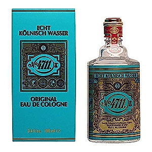 4711 For Men. Eau De Cologne Splash 27.1 Fl.Oz