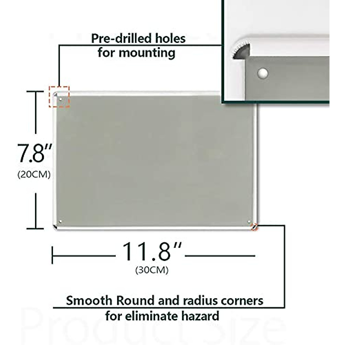 Oedrtqi *TRENDING* Cool Kallmekris Youtuber Tiktoker Merch Design Poster Funny Metal Tin Sign for Home Kitchen Bar Room Garage Decor 8" x 12"