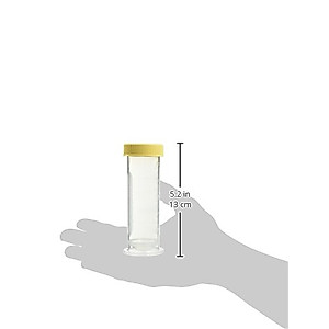 Medela Breast Milk Freezer Pack, 2.7 oz (80ml) Bottles (Pack of 12)