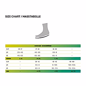 CEP Women's AllDay Merino Wool Mid Cut Socks