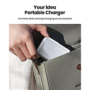 VOYEE 3DS Charger Compatible with Nintendo 3DS/ DSi/DSi XL/ 2DS/ 2DS XL/New 3DS XL 100-240V Wall Plug Adapter