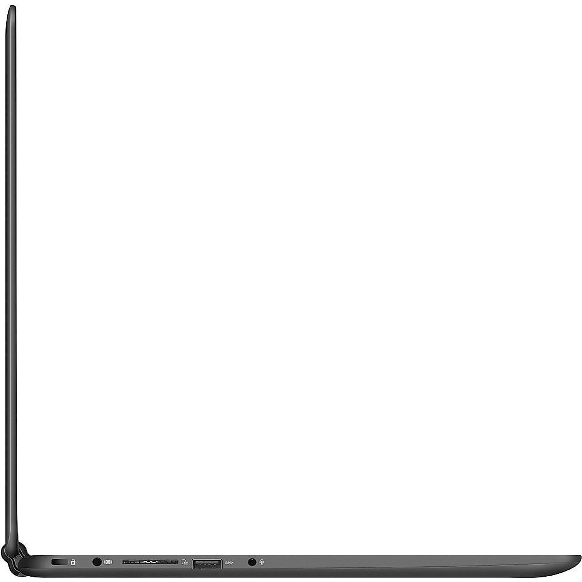 ASUS Flagship 15.6" Gaming FHD flip 2-in-1 Touchscreen Laptop, Intel i7-7500U, 12GB RAM, 128GB SSD + 2TB HDD, NVIDIA GeForce 940MX 2GB, Backlit Keyboard, WLAN, USB Type C, Bluetooth, HDMI, Windows 10