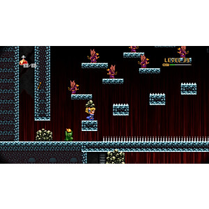 Amazing Princess Sarah - PlayStation 4