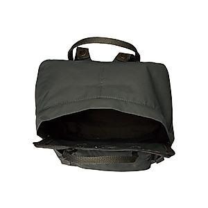 Fjällräven Kånken Forest Green One Size