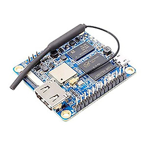 Orange Pi Zero Plus2 H3 512MB