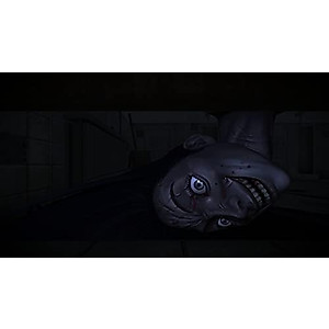 White Day: A Labyrinth Named School - PlayStation 5