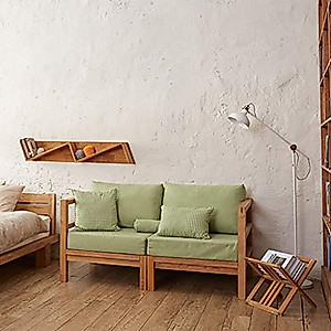 Magazine & Newspaper Baskets Magazine Rack Floor Magazine Rack Office Newspaper Rack Floor-Standing Simple Storage Rack Picture Book Rack Information Frame Home Decoration Crafts