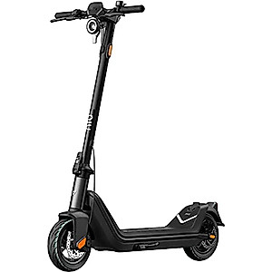 NIU Electric Scooter for Adults KQi3 Pro and KQi2 Pro Bundle