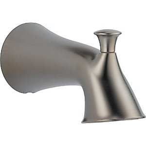 Delta Faucet RP51303SS, Stainless,0.5