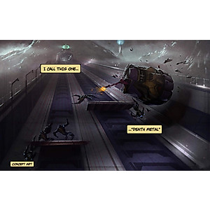 Deadpool - PlayStation 4