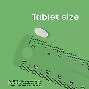 HealthCareAisle Allergy Relief - Cetirizine Hydrochloride Tablets USP, 10 mg – 300 Tablets – Original Prescription Strength Allergy Medication, 24-Hour Allergy Relief