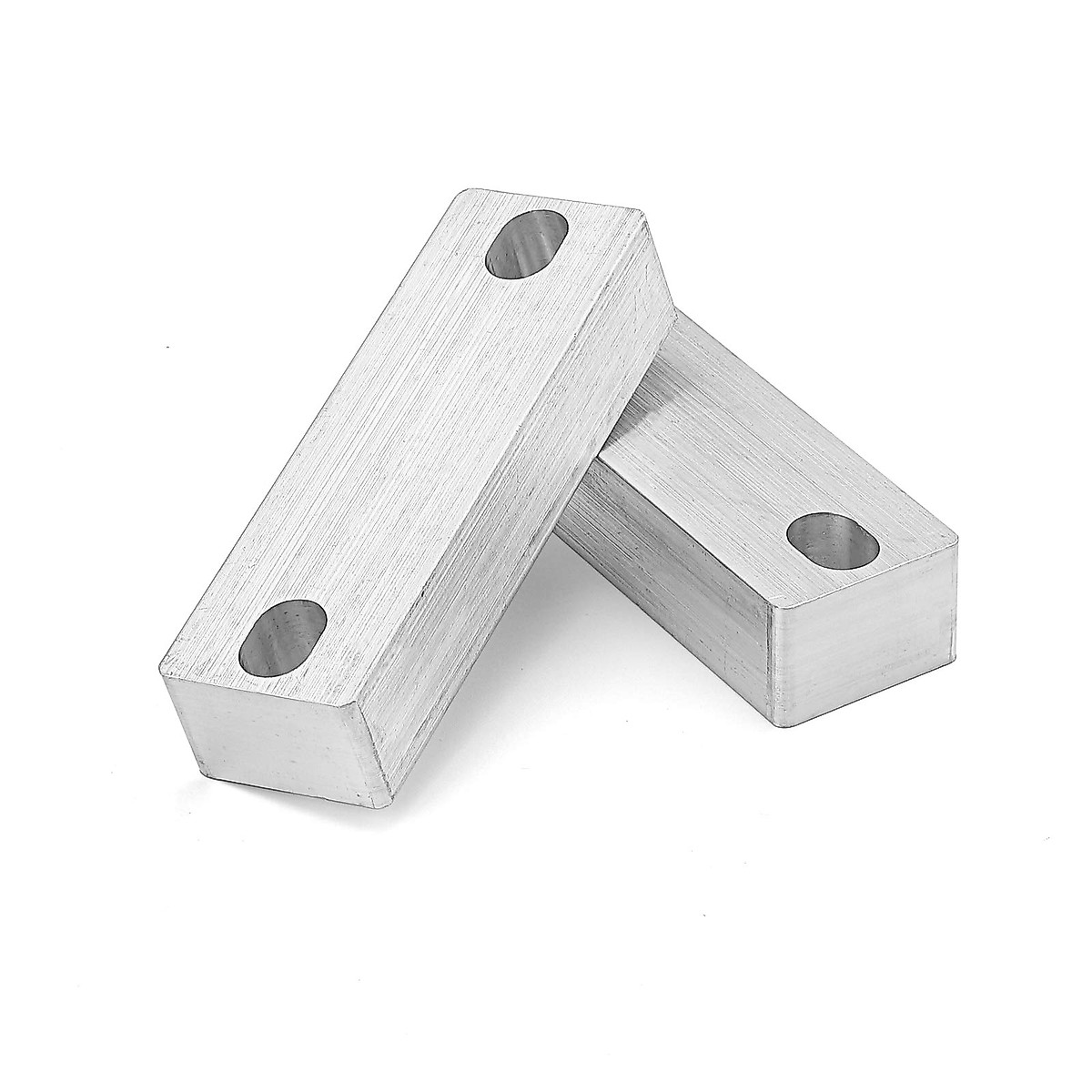 WSays T6 Billet Aluminum 2-4" Sway Bar Drop bracket lift Compatible with Toyota Tundra 2007-2021 2WD & 4WD