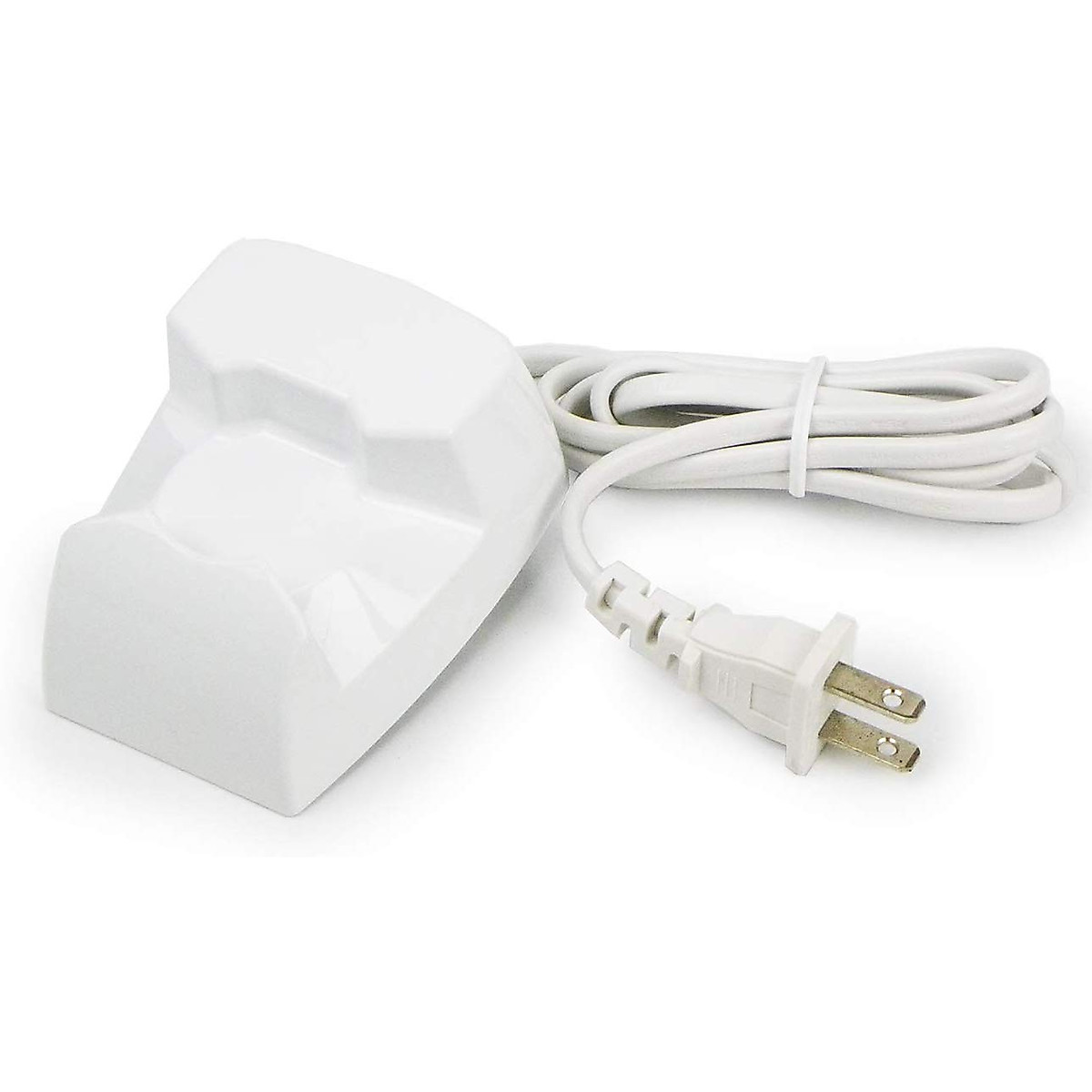 Replacement Eletric Toothbrush Charger Base AC Power for Philips HX5810/HX5910