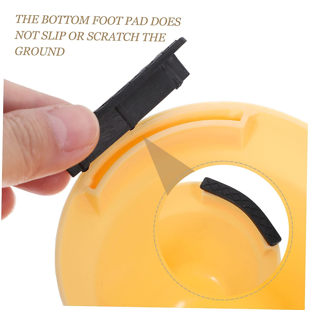 Cartoon Plastic Stool Portable Stool Chair Stool ' Step Stools Foot Stools Small Bathroom Step Sitting Stool Small Step Stool Stools for Bathroom Small Stool