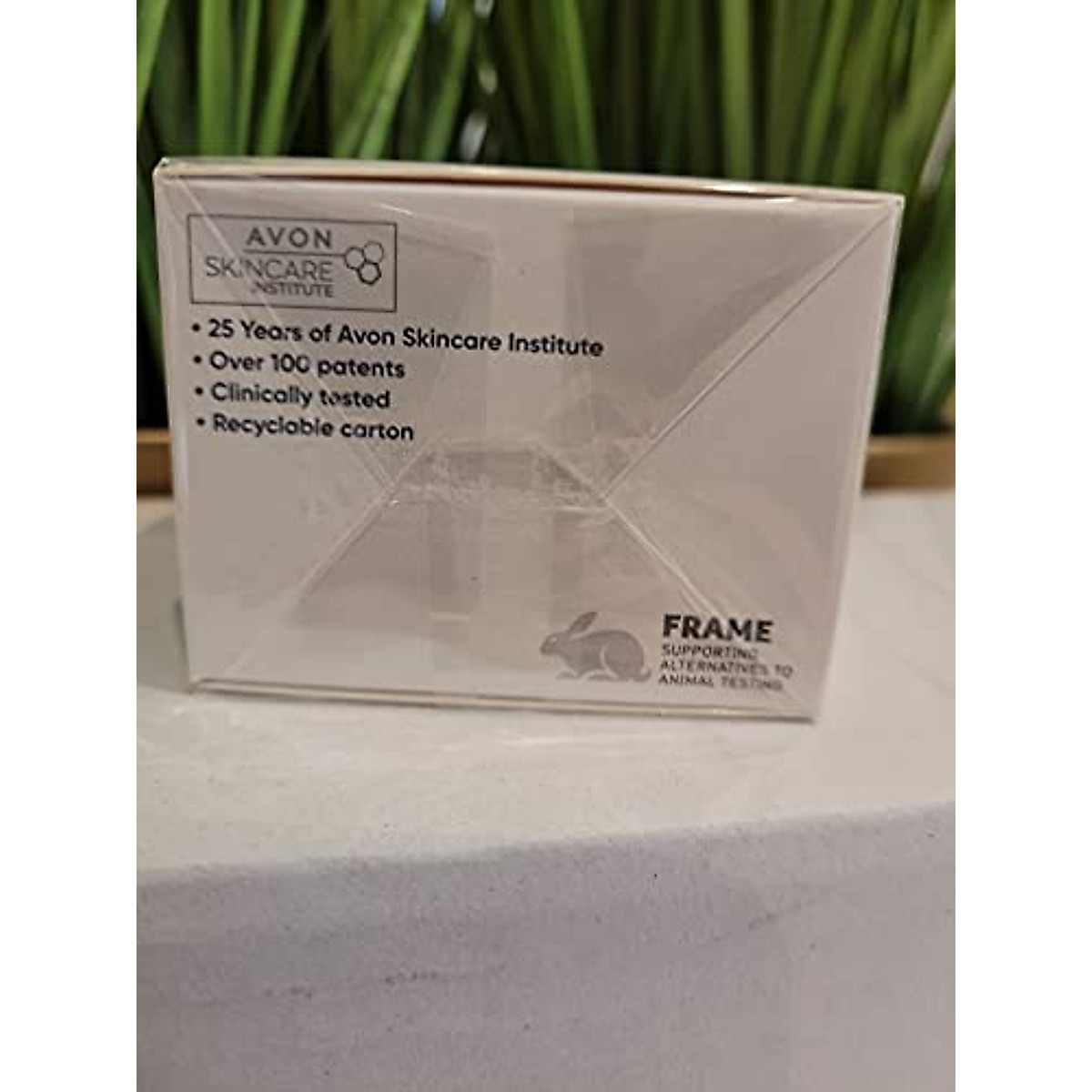 Avon Anew Clinical Eye Lift 0.66 fl. oz.