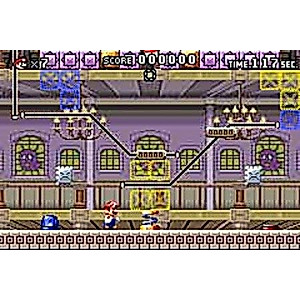 Mario Vs. Donkey Kong (Renewed)