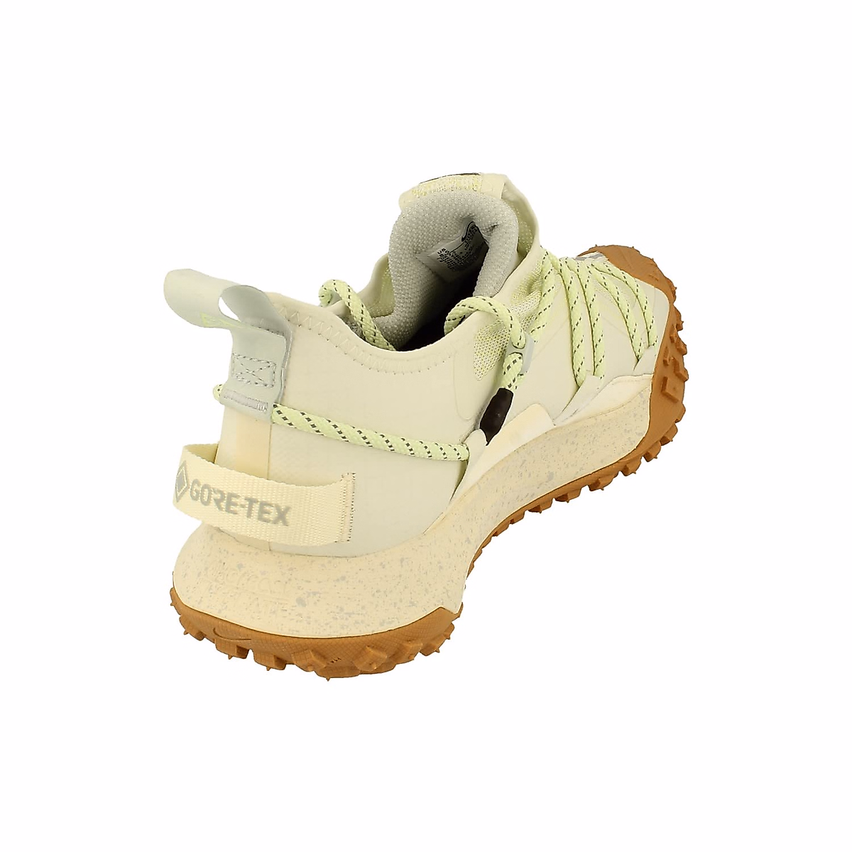 Nike ACG Mountain Fly Low GTX SE Mens Trainers DD2861 Sneakers Shoes (UK 7.5 US 8.5 EU 42, sea Glass Lime ice 001)