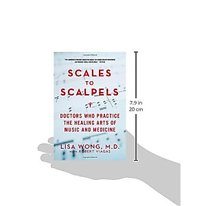 Scales to Scalpels