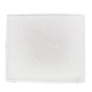 Banana Fish Cartoon Short Wallet Anime ID Card Holder Kawaii Pu Leather Purse White Thin Slim Money Bag Mini clutch bag(12)