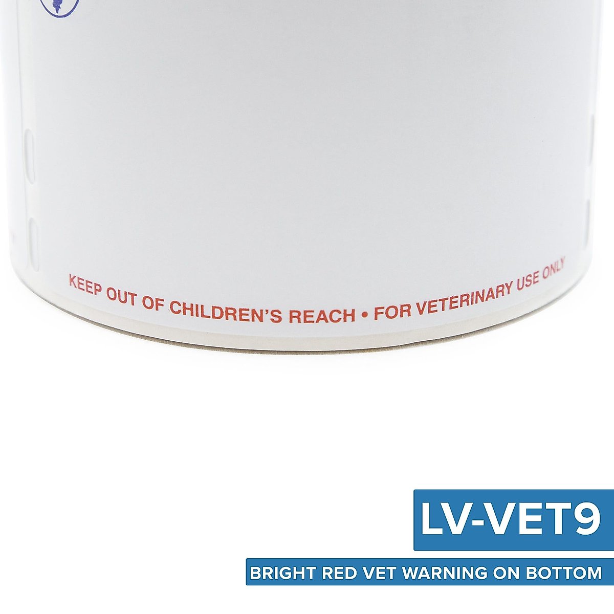 LabelValue.com | IDEXX Compatible Veterinary Labels, 1-15/16" x 3-1/2" - 400 Labels Per Roll, 1 Roll Per Package