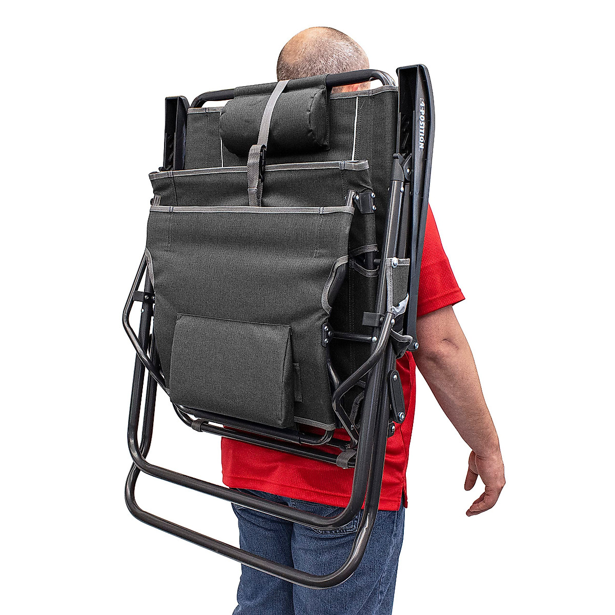 GCI Outdoor Legz Up Lounger Outdoor Lounge Chair