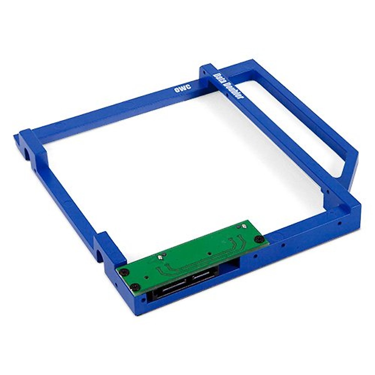 OWC Data Doubler Kit for 2009-2011 iMac, 1.0TB 3G SSD with Mounting Solution and Toolkit