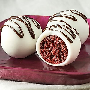 OREO Red Velvet Sandwich Cookies, Limited Edition, 12.2 oz