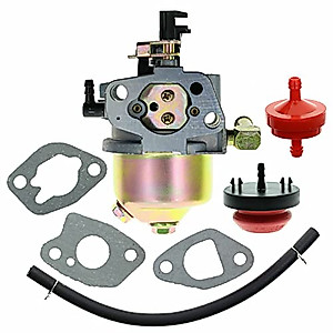 Replacement Part for MTD 31AM63LF704 31AM2P5B304 Snowblower Carburetor carb Part 951-12705