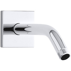 KOHLER K-14679-CP, 3.50 x 2.69 x 7.50 inches, Polished Chrome