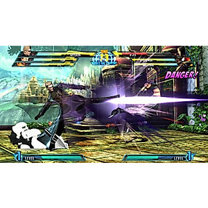 Marvel vs. Capcom 3: Fate of Two Worlds - Playstation 3