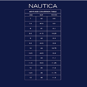 Nautica Men's Lace-Up Boat Shoe,Two-Eyelet Casual Loafer, Fashion Sneaker-Malad-Dusty Olive -9