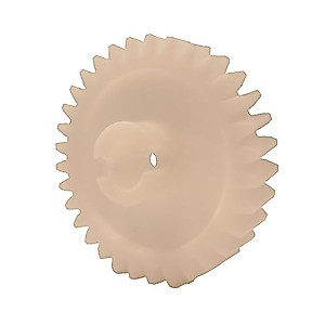 The ROP Shop | Garage Door Opener Drive Gear 32 Teeth for Sears Craftsman 139539511, 13953954