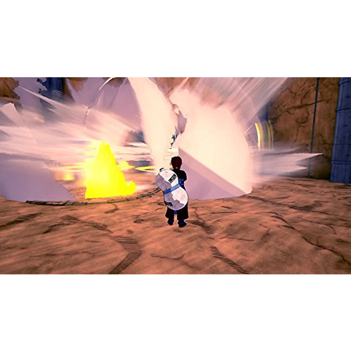 Naruto to Boruto: Shinobi Striker - PlayStation 4