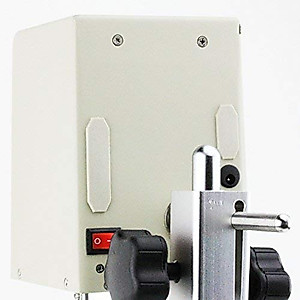 U.S.SOLID Rotary Viscometer Digital Display Viscosity Fluidimeter Tester 1-100,000 mPa