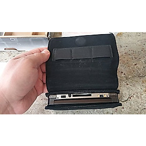 Nintendo 3DS Cosmo Black - Nintendo 3DS