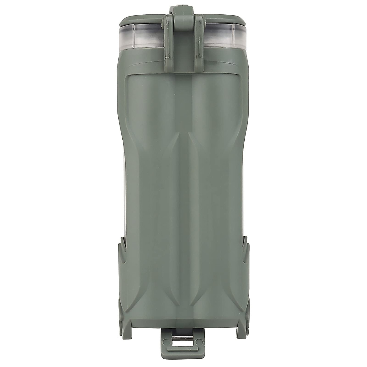 SunshineFace Rechargeable Battery Storage Waterproof Battery Case for 18650/AA/AAA/CR123 Batteries