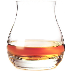 GLENCAIRN Whisky and Gin Mixer Glass, Set of 6 in Trade Pack