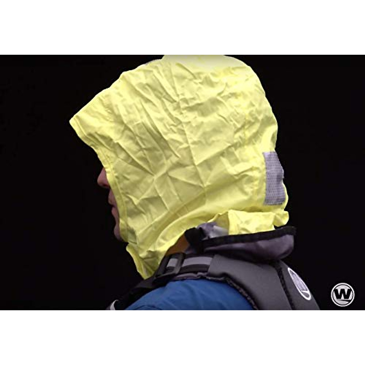 Wilderness Systems Fisher Kayaking Life Jacket | Easy Access Zippered Pockets Zippered Pockets | USCG Approved PFD - UL Type 5 Paddle Sports Life Vest | Large/X-Large, Gray (8070135)