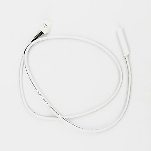 NUHFUFA Replacement Temperature Sensor BCD-316/439 1418409 Refrigerator Temperature Sensing Head for Ronshen/Hisense Refrigerator