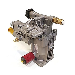 New PRESSURE WASHER PUMP fits Honda Excell XR2500 XR2600 XC2600 EXHA2425 XR2625