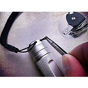 Ruike Multifunctional Knive, Green, G10 (M51-G)