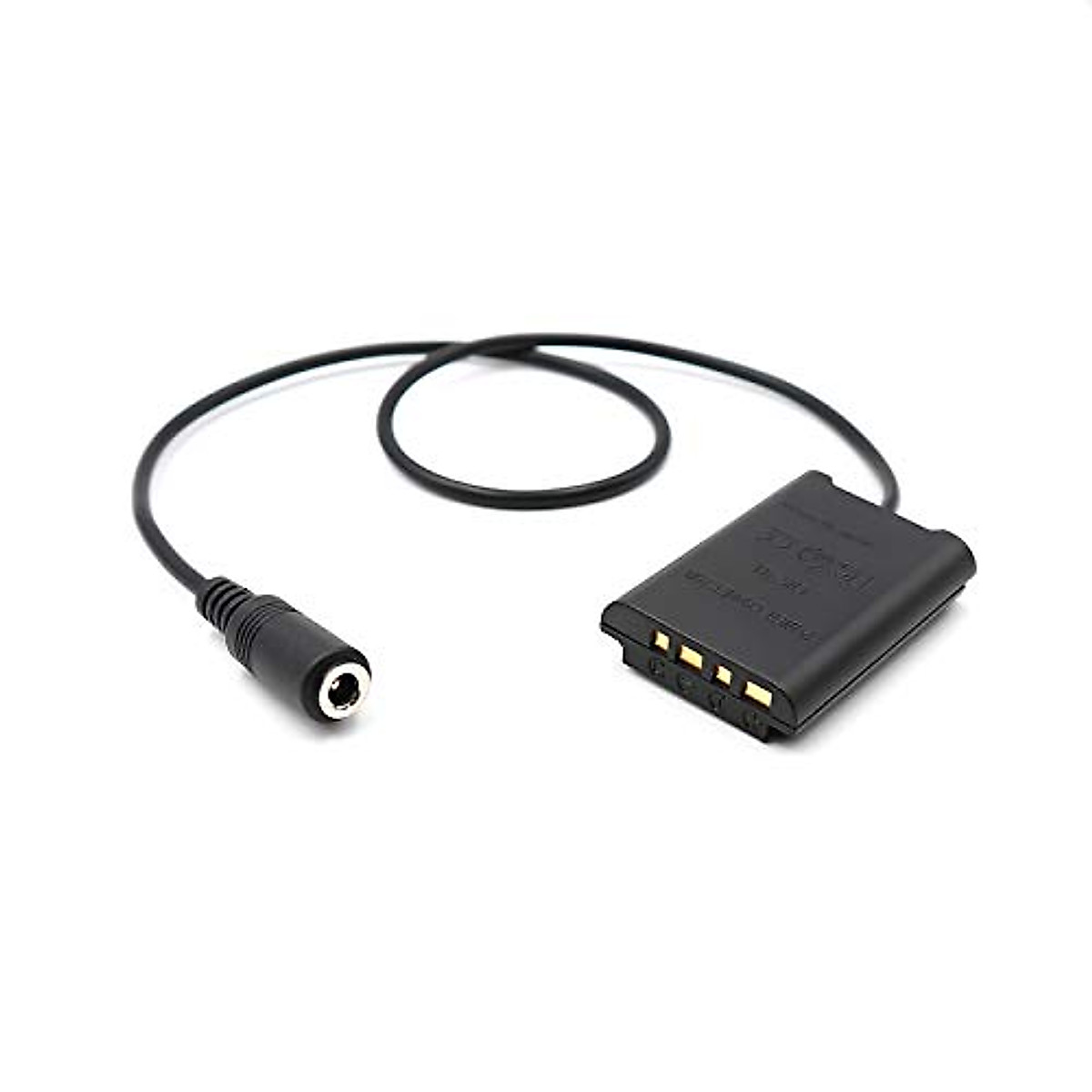 DK-X1 DC Coupler USB AC Adapter Kit NP-BX1 Dummy Battery for Sony Cybershot ZV-1 DSC-RX1 RX1R RX100 II III IV V VI VII, M2 M3 M4 M5 M6/B M7, HX50 HX90 HX300 WX300 WX350 WX500 Cameras