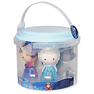 Disney Frozen Bath Set